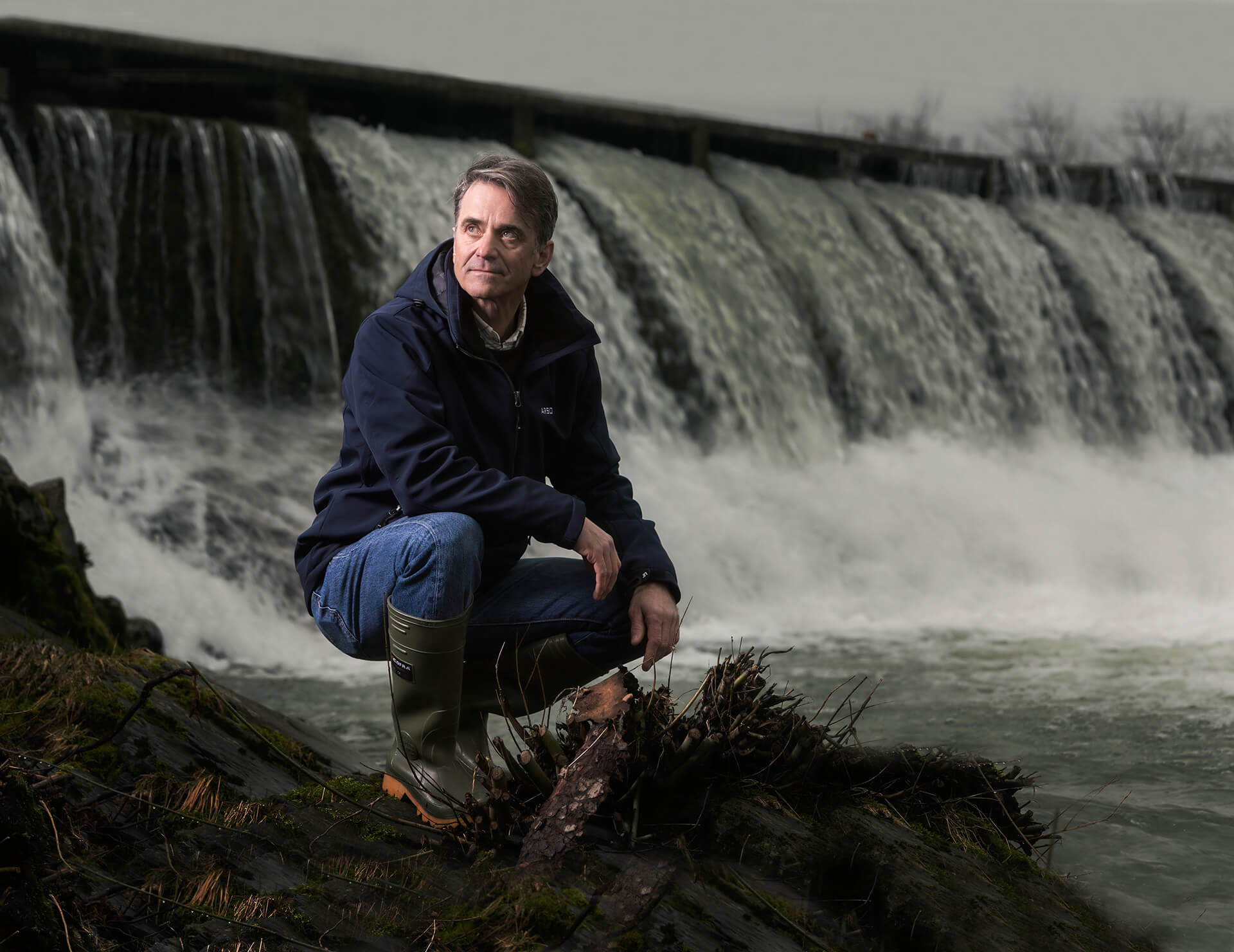 Ste pripravljeni na poplave? - Triglav